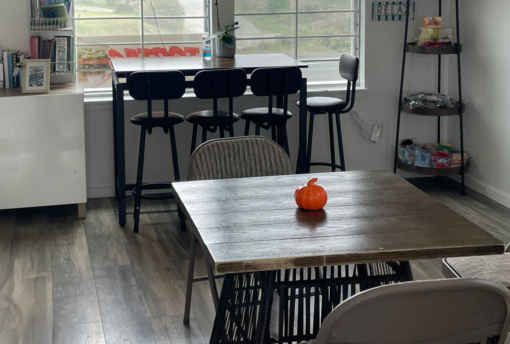 Simple – Mini Market